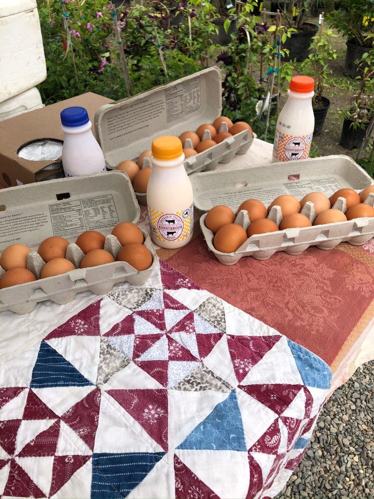 General Cochran Farm | Gossett Brothers Nursery Ltd.